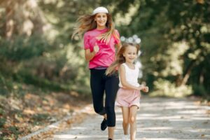 How Fast Can Kids Run: An Overview